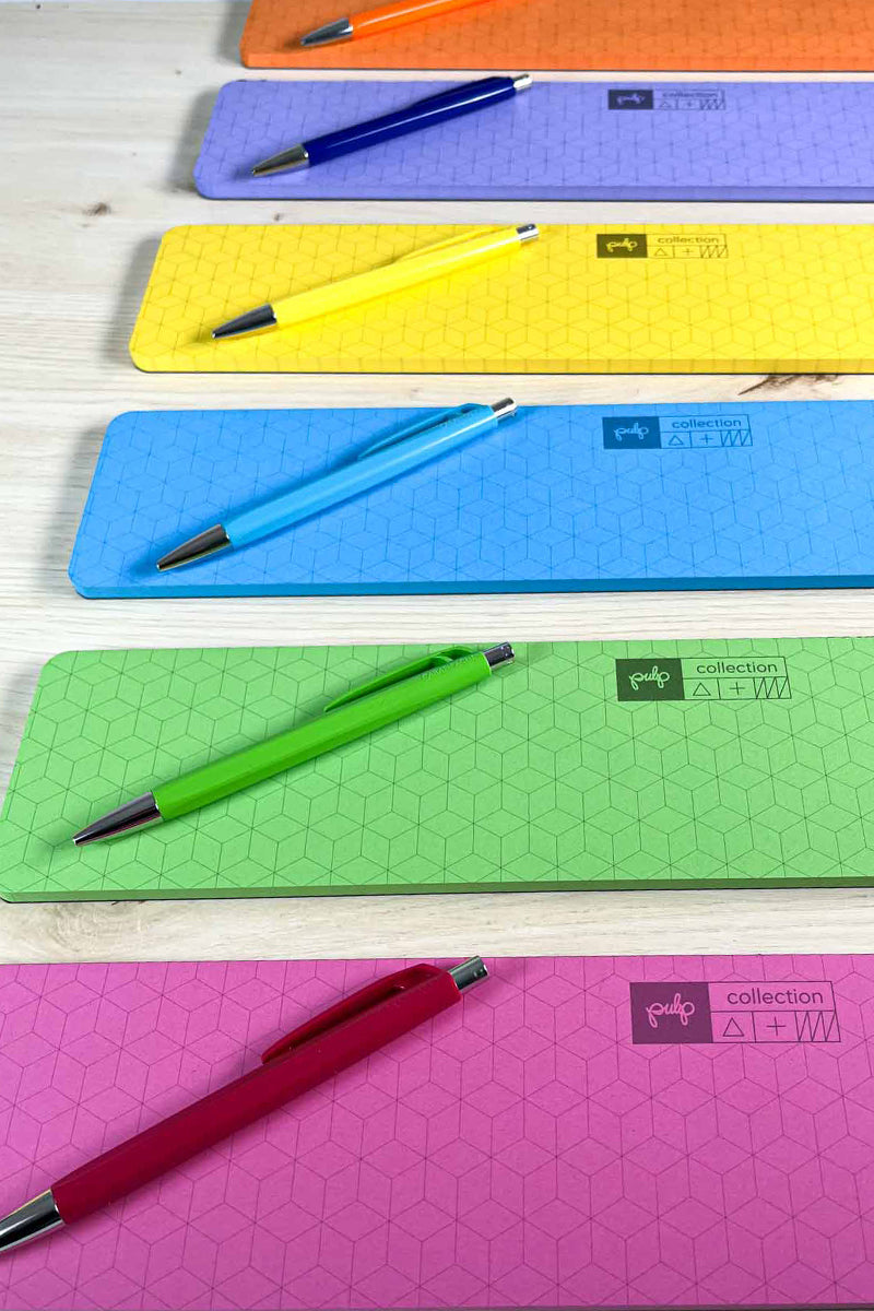 Memo Keyboard Pad – pulp-shop.com