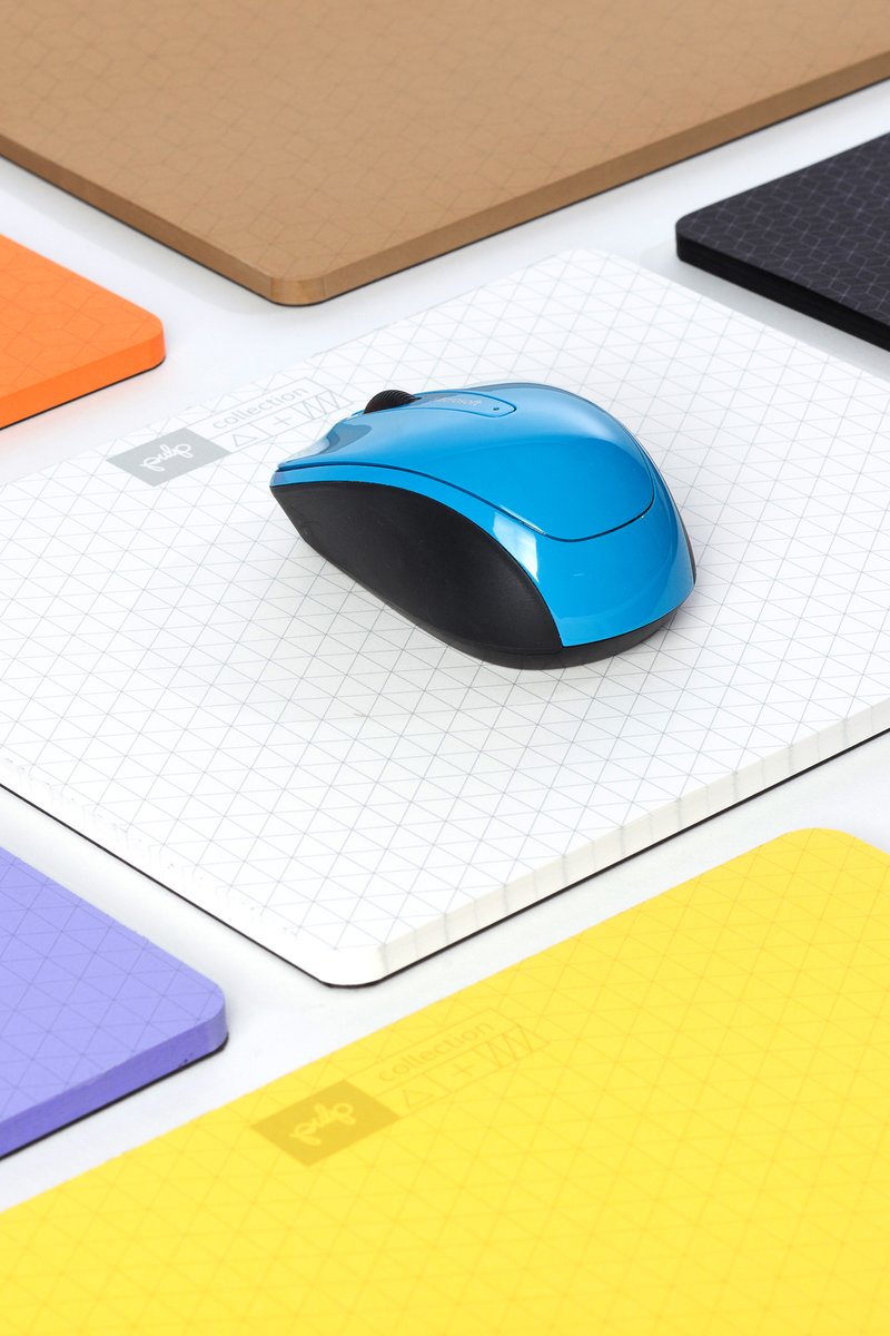 Memo Mouse Pad – pulp-shop.com