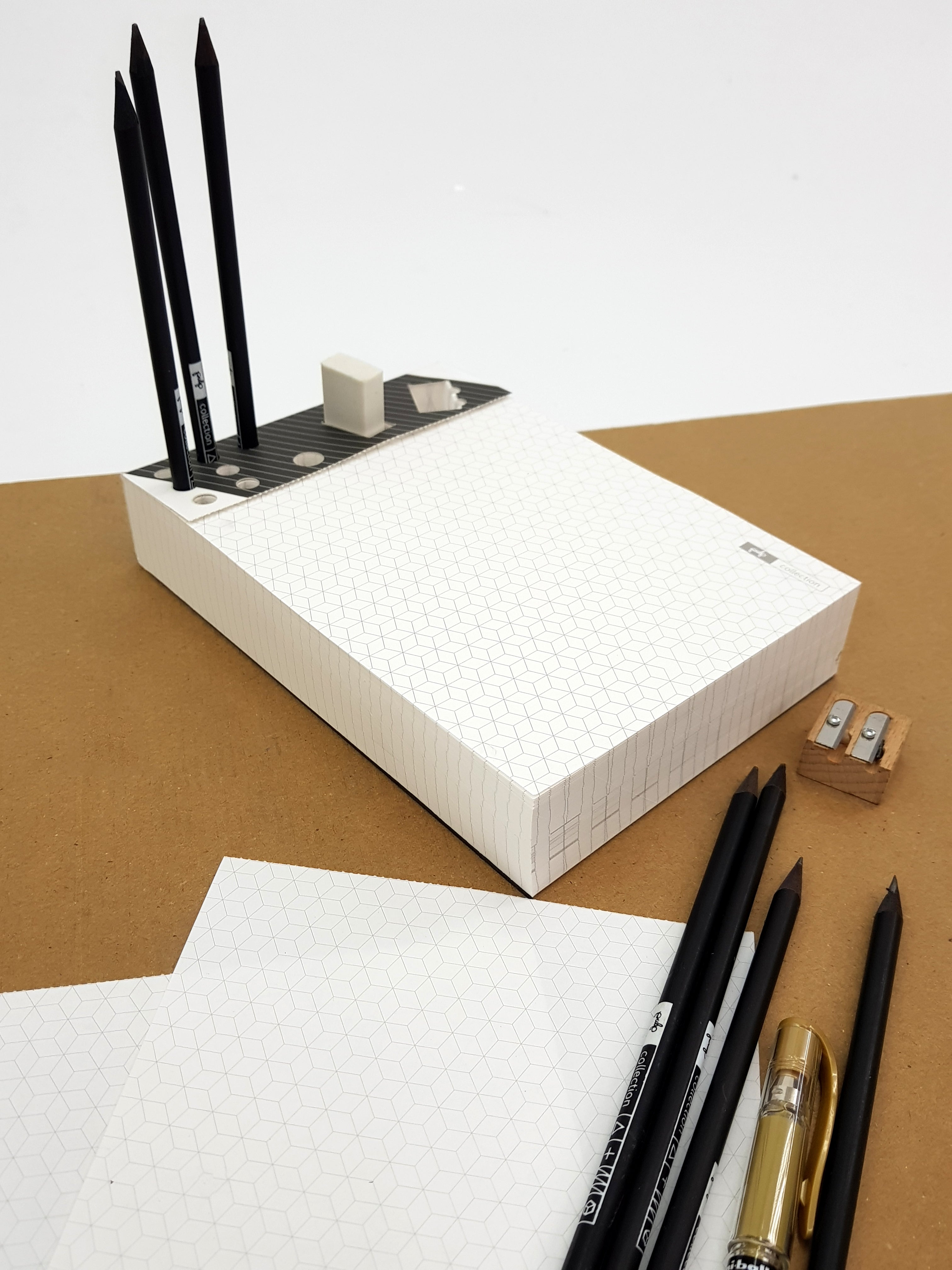 Memo Pads – pulp-shop.com